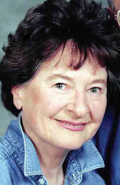 Helen Brake Lantz | News, Sports, Jobs - News and Sentinel